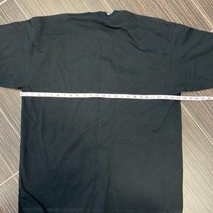 Pro 5 | Shirts | Nwt 5 Cent Super Heavy Tshirt Vintage Hand Painted ...